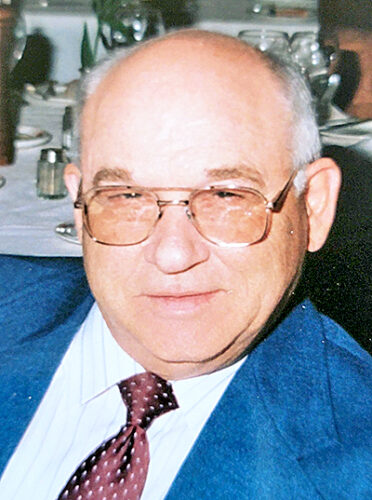 Marlin W. Yoder | News, Sports, Jobs - The Sentinel